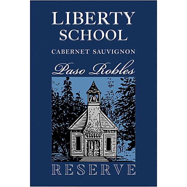 Liberty School 2021 Cabernet Sauvignon (Paso Robles) Rating and Review ...