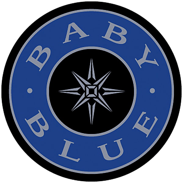 Blue Rock 2023 Baby Blue Gapstone Vineyard Pinot Noir (Petaluma Gap ...