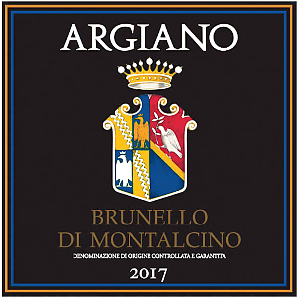 Argiano 2018 Sangiovese (Brunello di Montalcino) Rating and Review ...
