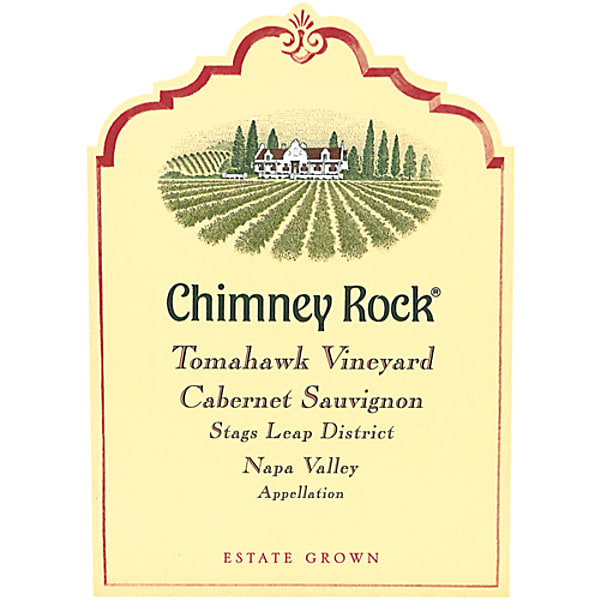 Chimney Rock Winery | Wine Enthusiast
