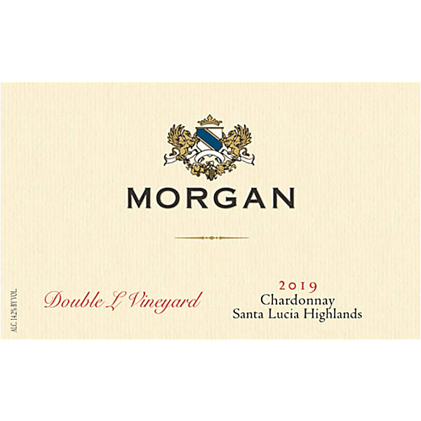 Morgan 2022 Sauvignon Blanc (Arroyo Seco) Rating and Review | Wine ...