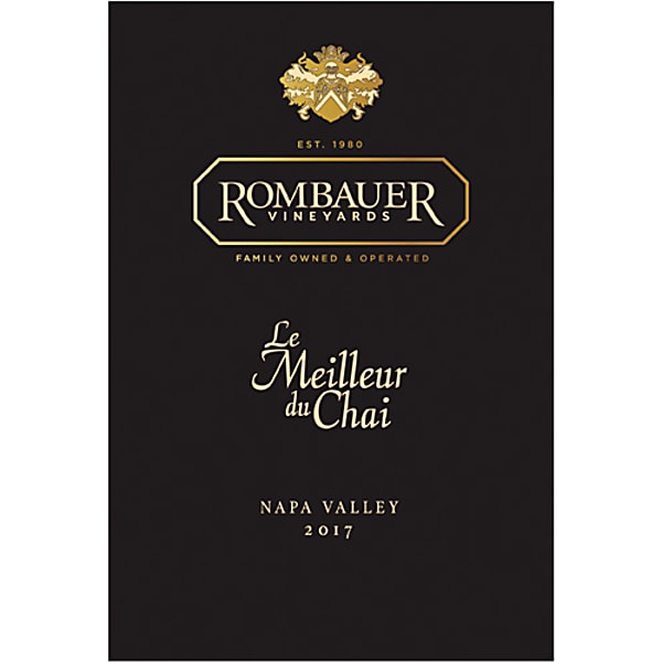 Rombauer 2019 Cabernet Sauvignon (Napa Valley) Rating and Review | Wine ...