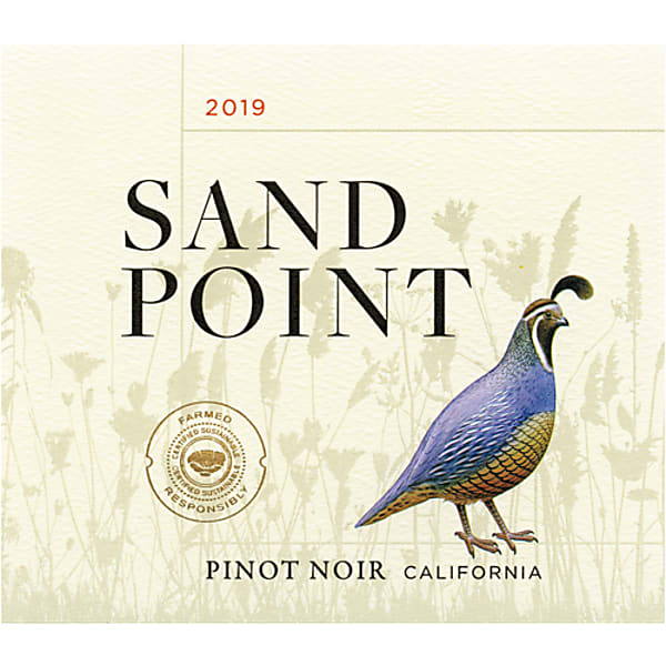 Sand Point 2021 Cabernet Sauvignon (California) Rating and Review ...