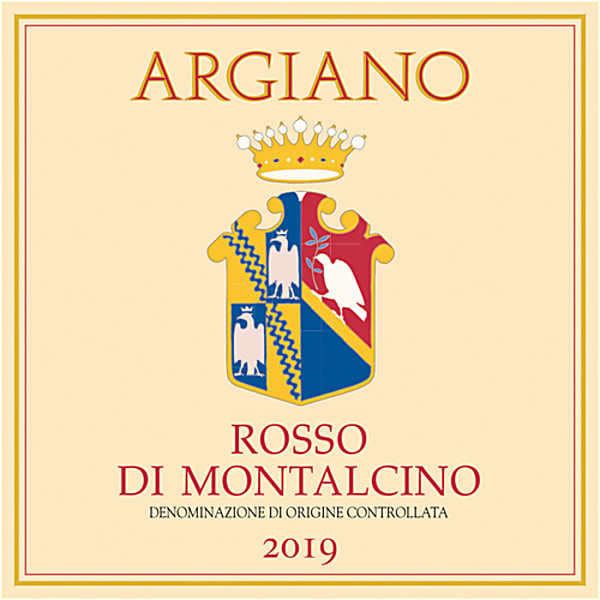 Argiano 2018 Sangiovese (Brunello di Montalcino) Rating and Review ...
