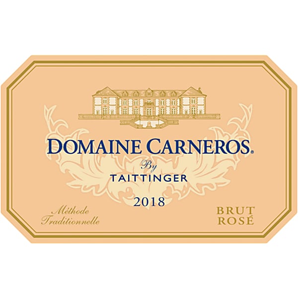 Domaine Carneros 2020 Brut (Carneros) Rating and Review | Wine Enthusiast