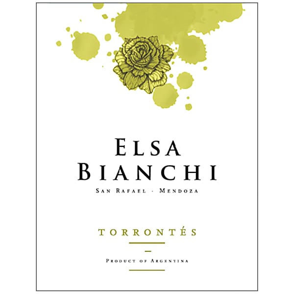 Andeluna 2024 1300 Torrontés (Valle de Uco) Rating and Review | Wine ...