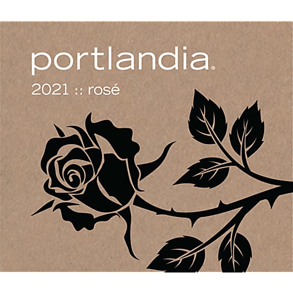 Portlandia 2022 Big Believer Columbia Valley Cabernet Cabernet ...