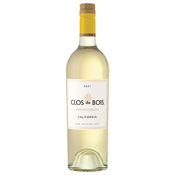 Clos du Bois 2020 Cabernet Sauvignon (California) Rating and Review ...