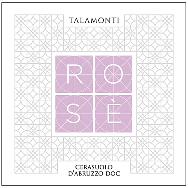 Talamonti 2021 Kudos Red Blend (Abruzzo) Rating and Review | Wine ...