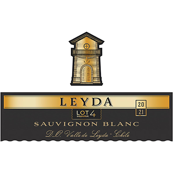 Viña Leyda 2021 Lot 4 Sauvignon Blanc (Leyda Valley) Rating and Review ...