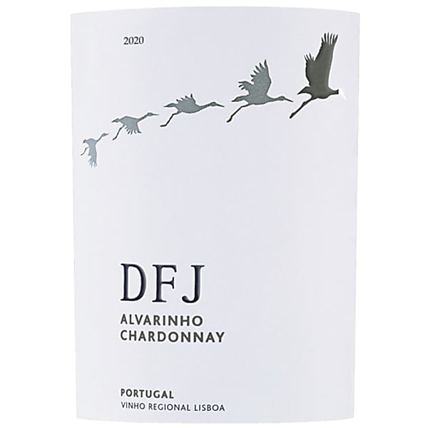DFJ Vinhos 2021 Portada Reserva Red (Lisboa) Rating and Review | Wine ...