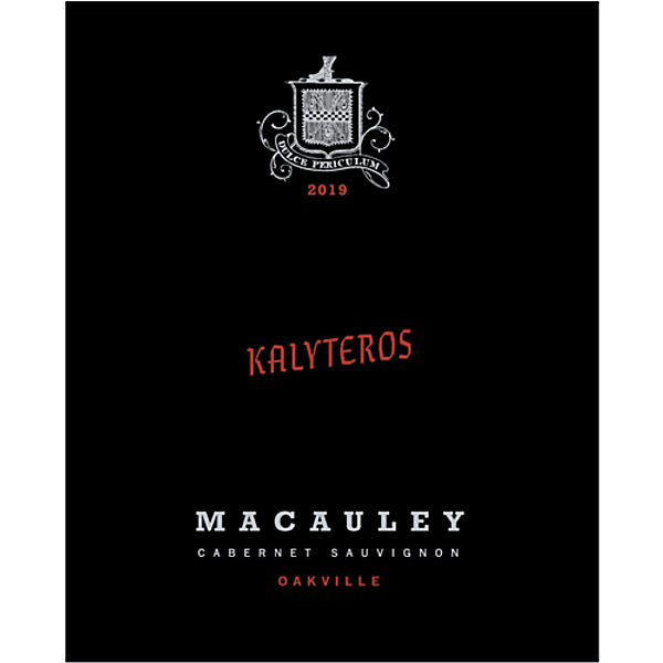 Macauley 2019 Cabernet Sauvignon (Napa Valley) Rating and Review | Wine ...