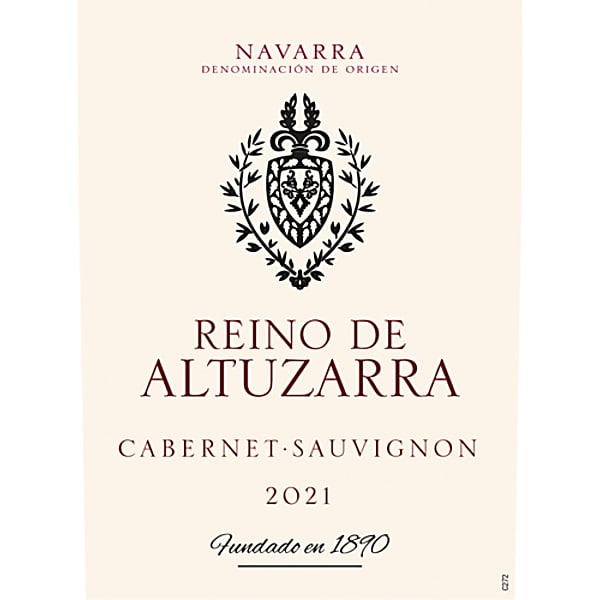Manzanos 2021 111 Cabernet Sauvignon (Navarra) Rating and Review | Wine ...