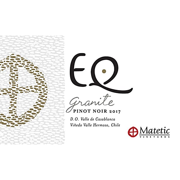 Matetic 2018 Corralillo Pinot Noir (Casablanca Valley) Rating and ...