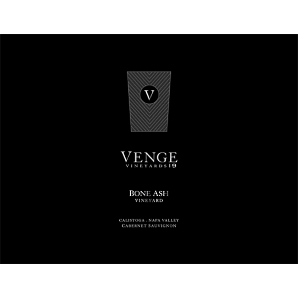 Venge 2019 Bone Ash Vineyard Cabernet Sauvignon (Calistoga) Rating and ...
