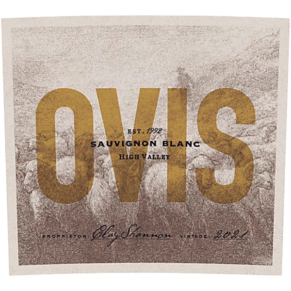 Ovis 2020 (High Valley) Rating and Review | Wine Enthusiast