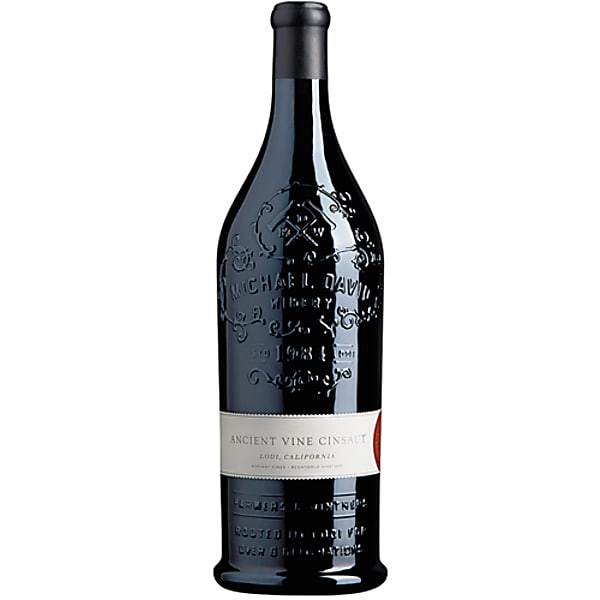 Michael David 2020 Petite Petit Petite Sirah (Lodi) Rating and Review ...