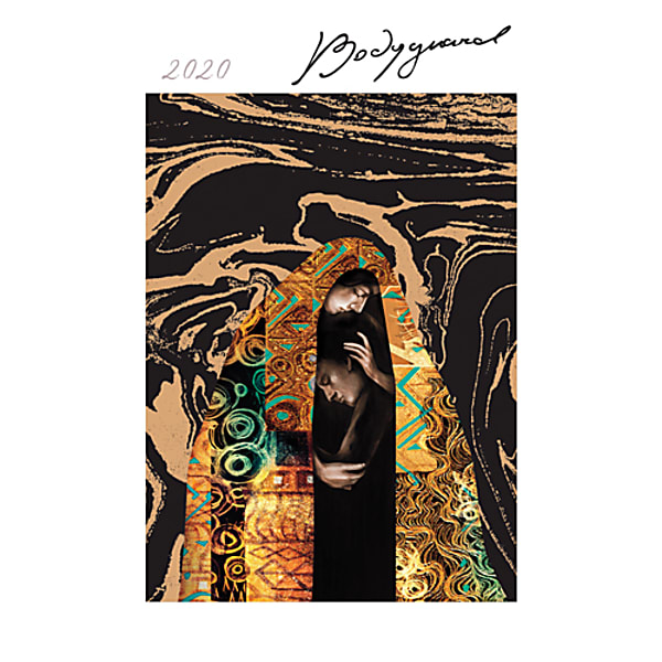 Daou 2020 Bodyguard Red (Paso Robles) Rating and Review | Wine Enthusiast