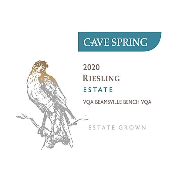 Cave Spring 2021 Riesling (Niagara Peninsula) Rating and Review | Wine ...