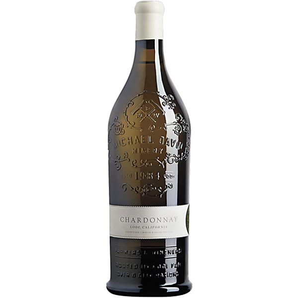Michael David 2020 Petite Petit Petite Sirah (Lodi) Rating and Review ...
