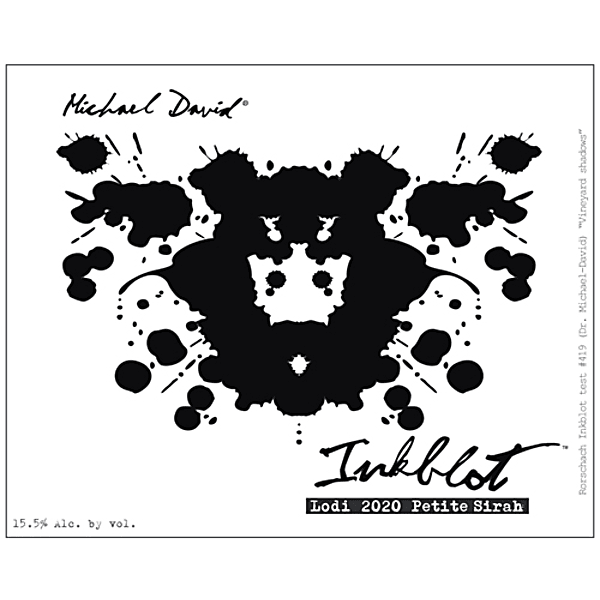 Michael David 2021 Petite Petit Red (Lodi) Rating and Review | Wine ...