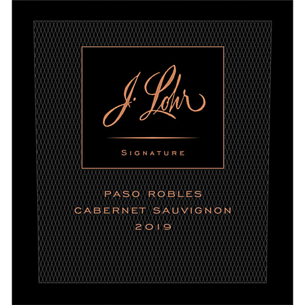 J. Lohr 2019 Signature Cabernet Sauvignon (Paso Robles) Rating and ...