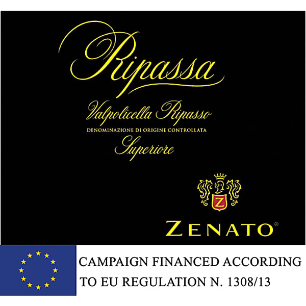 Zenato 2024 BARDOLINO Corvina, Rondinella, Molinara (Bardolino) Rating ...