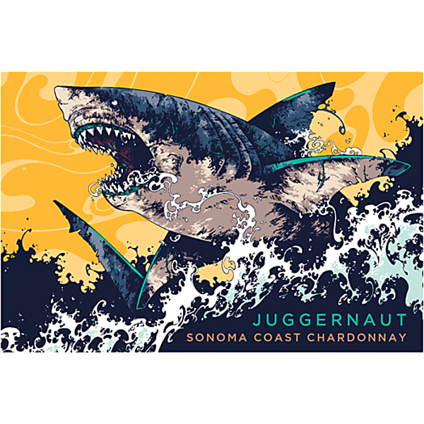 Juggernaut Wines 2021 Juggernaut Chardonnay (Sonoma Coast) Rating and ...