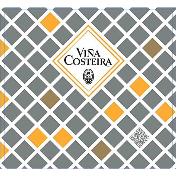 Viña Costeira 2022 Meu Albariño Albariño (Ribeiro) Rating and Review ...