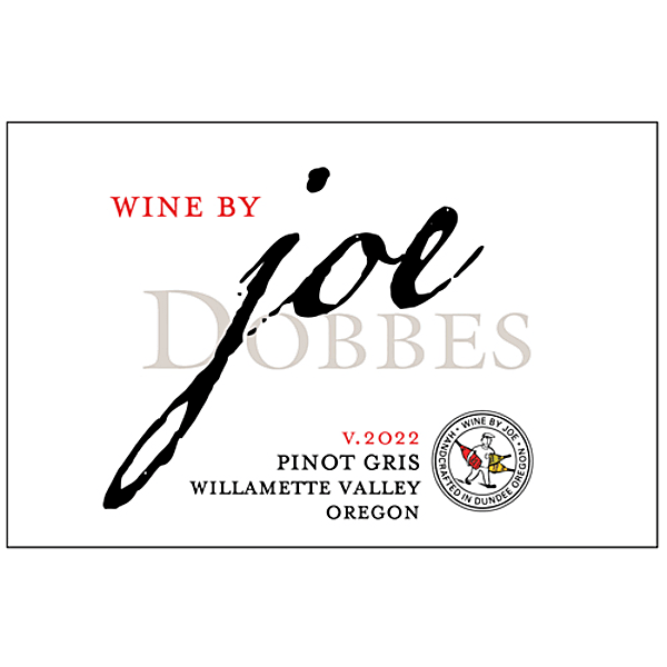 Wine by Joe 2021 Pinot Noir (Oregon) Rating and Review | Wine Enthusiast
