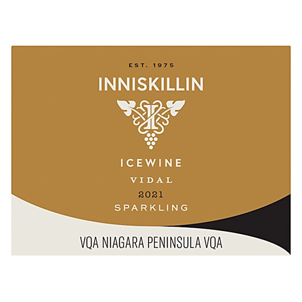 Inniskillin 2019 Icewine Vidal (Niagara Peninsula) Rating and Review ...