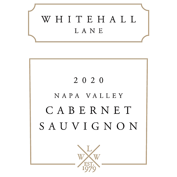 Whitehall Lane 2020 Cabernet Sauvignon (Napa Valley) Rating and Review ...