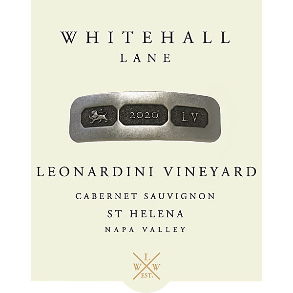 Whitehall Lane 2020 Tre Leoni Red (Napa Valley) Rating and Review ...