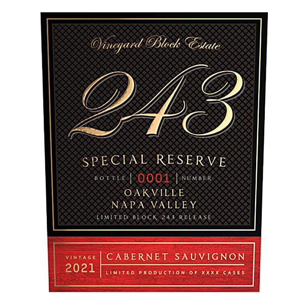 Precision Wine 2020 Navigator Cabernet Sauvignon (Napa Valley) Rating ...
