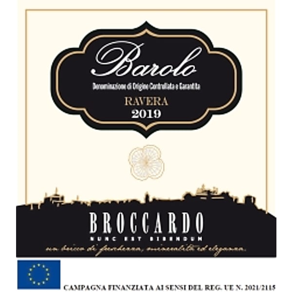Broccardo 2020 Tre Pais Nebbiolo (Barolo) Rating and Review | Wine ...