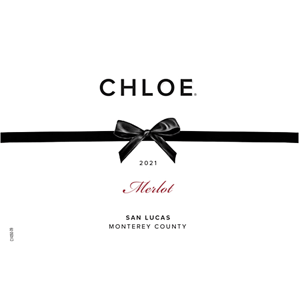 Chloe 2023 Chardonnay (Monterey County) Rating and Review | Wine Enthusiast