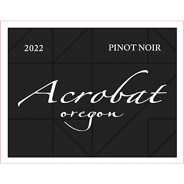 Acrobat 2024 Pinot Gris (Oregon) Rating and Review | Wine Enthusiast
