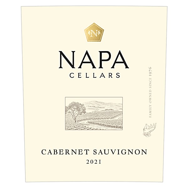Napa Cellars 2021 Cabernet Sauvignon (Napa County) Rating and Review ...