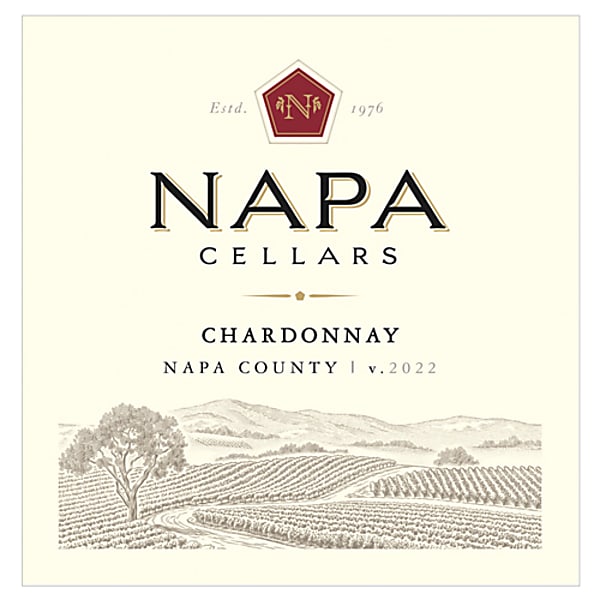 Napa Cellars 2022 Merlot (Napa County) Rating and Review | Wine Enthusiast