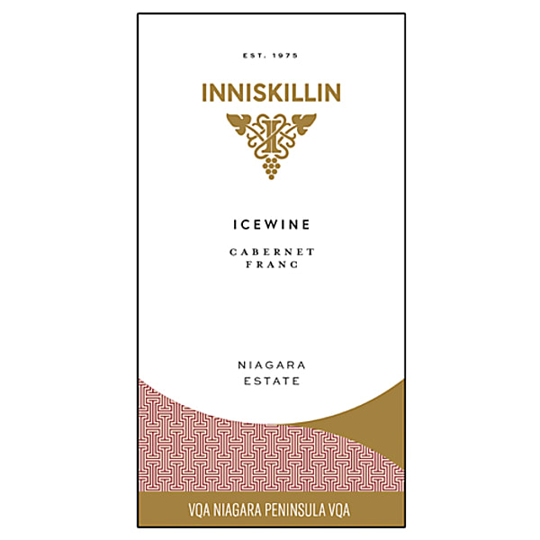 Inniskillin 2019 Icewine Vidal (Niagara Peninsula) Rating and Review ...