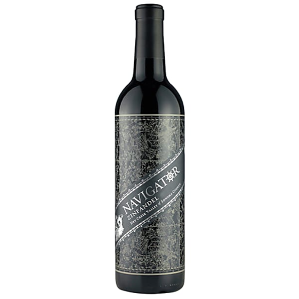 Precision Wine 2020 Navigator Cabernet Sauvignon (Napa Valley) Rating ...