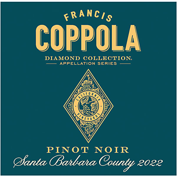 Francis Ford Coppola 2022 Claret / Black Label Cabernet Sauvignon (California) Rating and Review ...