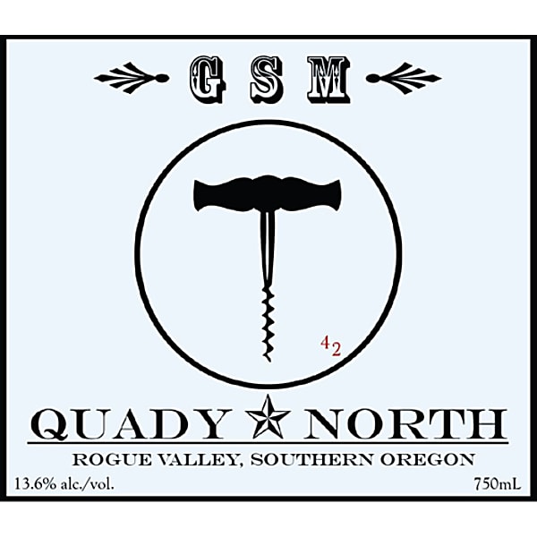 Quady North 2024 Rose Red (Rogue Valley) Rating and Review | Wine ...