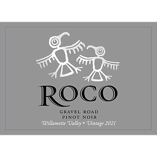 ROCO Winery | Wine Enthusiast