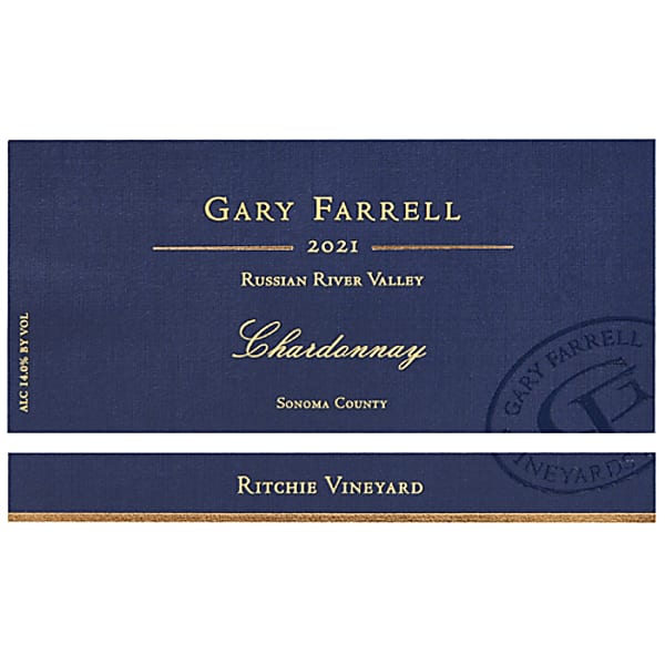 Gary Farrell 2019 Grist Vineyard Zinfandel (Dry Creek Valley) Rating ...