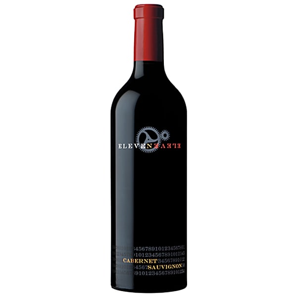 Eleven Eleven 2021 Laki's Vineyard Estate Cabernet Sauvignon (Oak Knoll ...