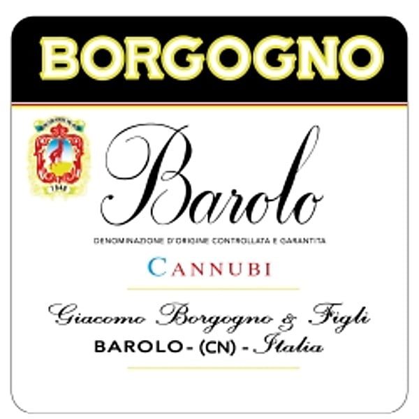 Cordero Mario 2020 Valentino Nebbiolo (Barolo) Rating and Review | Wine ...