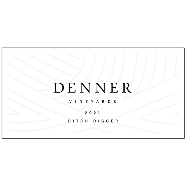 Denner 2021 Ditch Digger Red (Paso Robles Willow Creek District) Rating ...