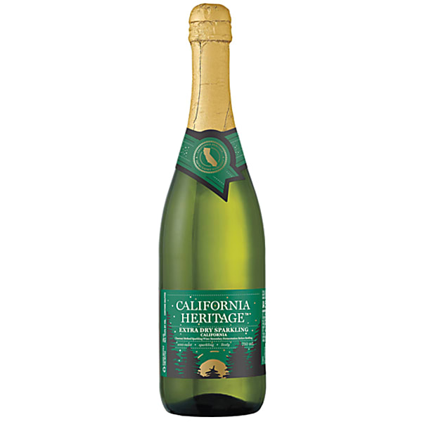 ALDI 2022 California Heritage (California) Rating and Review | Wine ...