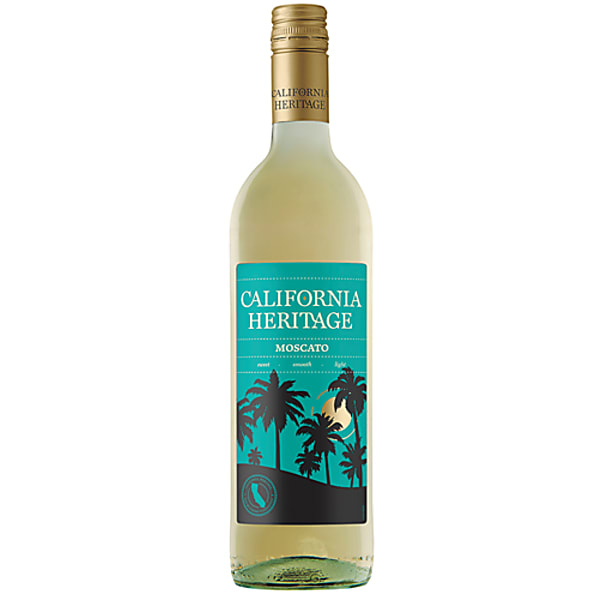 ALDI NV California Heritage Muscat of Alexandria (California) Rating ...